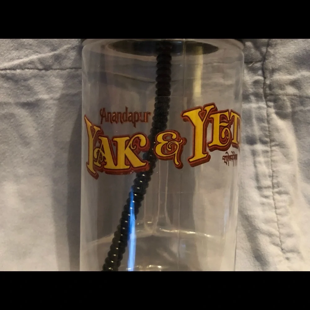 Disney | Dining | New Disney Animal Kingdom Yak Yeti Amanda The Panda ...